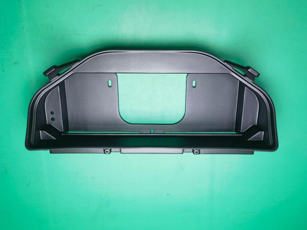 BMW E30 Dash Cluster Mount – GB Enterprises Performance Engine Solutions