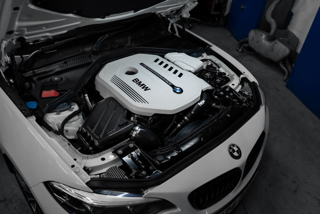 BMW M240I 2016-2021 Remap (Stage 1) – GB Enterprises Performance Engine ...