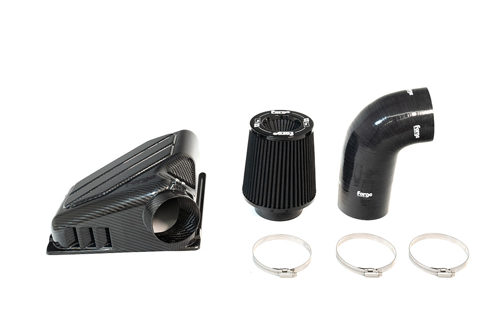 Carbon Induction Kit for BMW B58 (M140i, M240i, M340i, M440i) – GB ...