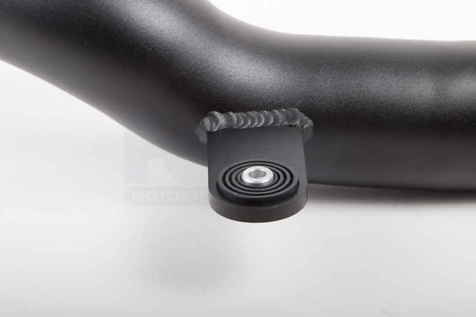 High Flow Discharge Pipe for 1.8T and 2.0T VAG Engines – GB Enterprises ...