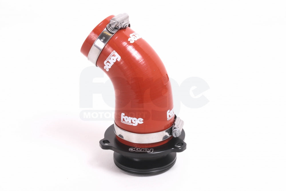 VW, Audi, and SEAT Turbo Muffler Delete Pipe (EA113 Engine with K04 Tu ...