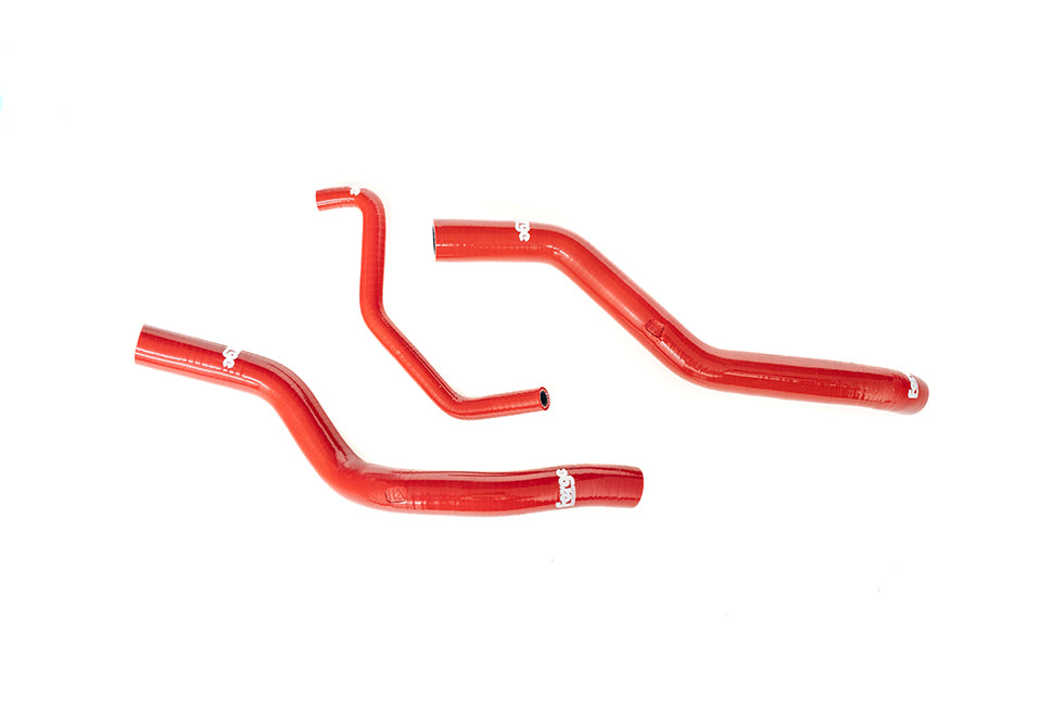 Heater Matrix Hoses for VW Mk5/6 Golf and Audi S3 2.0 Litre – GB ...
