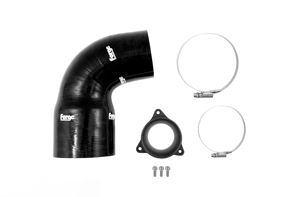 Hyundai i30N Mk3 PFL/Veloster N Turbo Inlet Adaptor – GB Enterprises ...