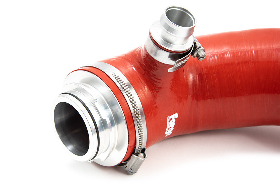 MQB Chassis High Flow Inlet Hose – GB Enterprises Performance Engine ...