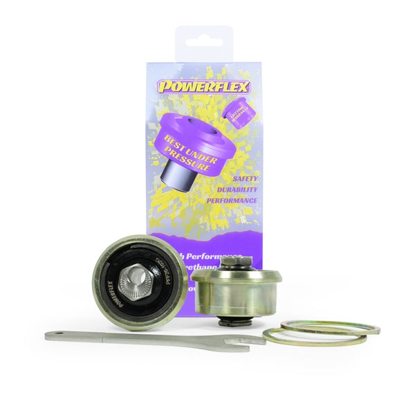 Kia Cee'd/Proceed/XCeed Models Front Wishbone Rear Bush Anti-Lift & Ca ...