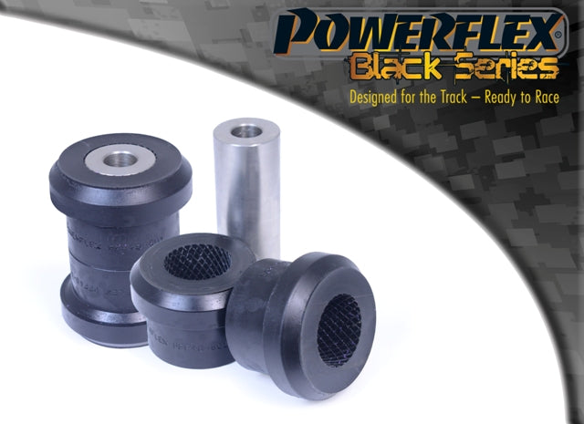 Mercedes-Benz C-CLASS Front Track Control Arm Front Bush PFF40-601BLK ...