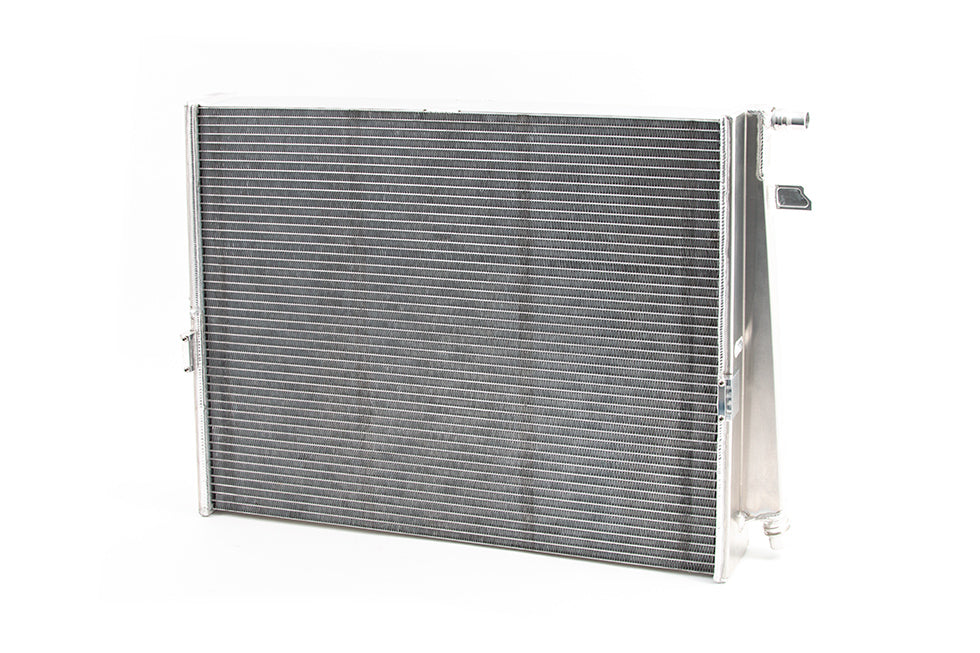 Toyota Supra A90 and BMW Z4 Chargecooler Radiator – GB Enterprises ...