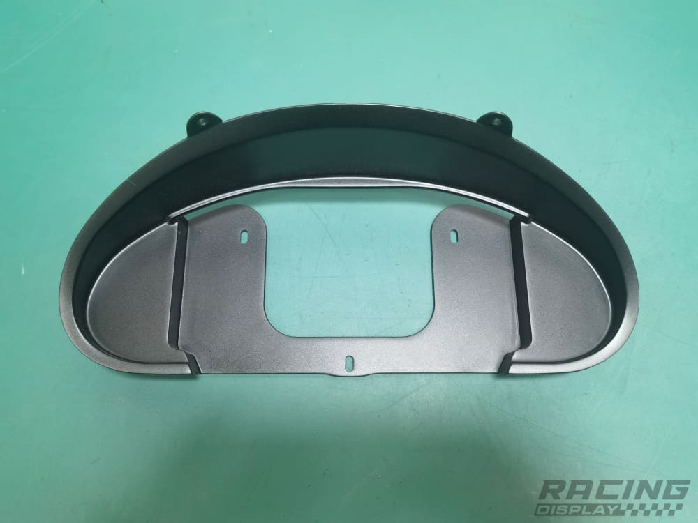 BMW E46 Dash Cluster Mount – GB Enterprises Performance Engine Solutions