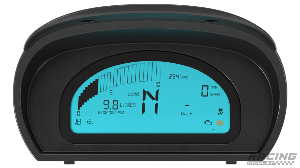 BMW E90 E92 Dash Cluster Mount – GB Enterprises Performance Engine ...