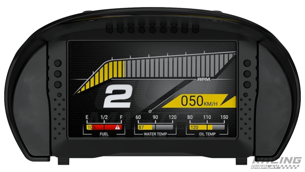 BMW E90 E92 Dash Cluster Mount – GB Enterprises Performance Engine ...