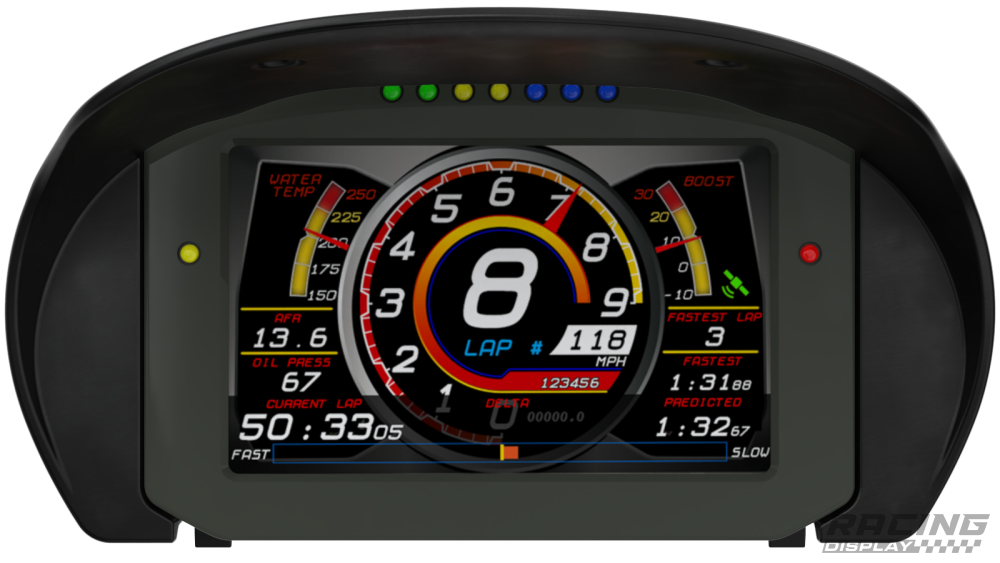 BMW E90 E92 Dash Cluster Mount – GB Enterprises Performance Engine ...