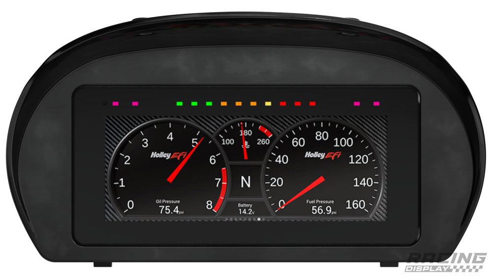 BMW E90 E92 Dash Cluster Mount – GB Enterprises Performance Engine ...