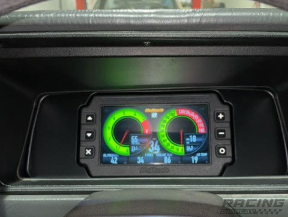 Ford Falcon XF Dash Cluster Mount – GB Enterprises Performance Engine ...