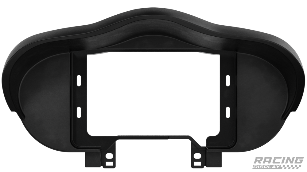 Mazda RX-8 Dash Cluster Mount – GB Enterprises Performance Engine Solutions