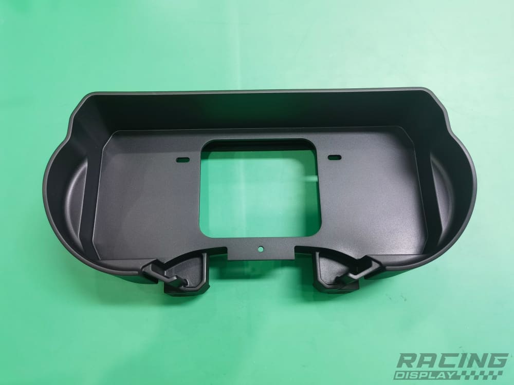 Nissan 350Z (Z33) Dash Cluster Mount – GB Enterprises Performance ...