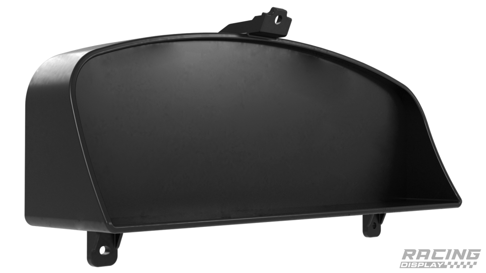 Nissan Skyline R33 Dash Cluster Mount – GB Enterprises Performance ...