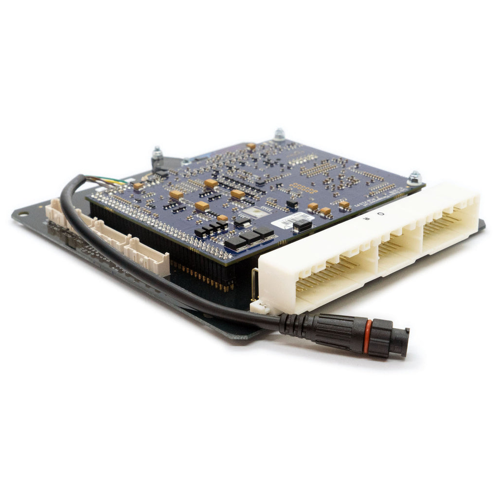 Link G4x Plug-In ECU for Mitsubishi EVO 1-3 (3 plug) - 202-4000 – GB ...