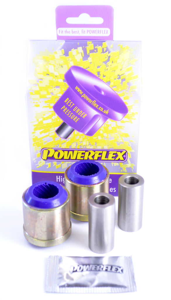 Skoda Superb (2002 - 2008) Front Lower Shock Mount - PFF3-201 – GB ...