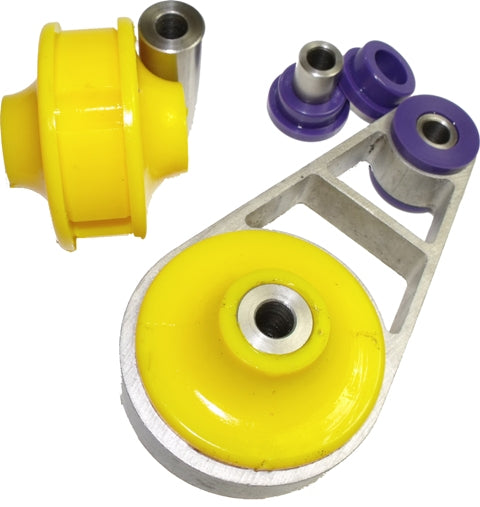 Rover 75 Lower Engine Mount Large Bush - PFF63-609 – GB Enterprises ...